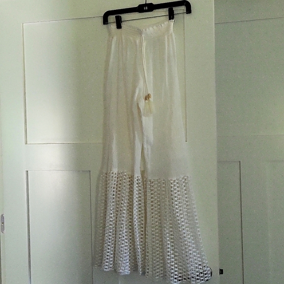 Surf Gypsy | Swim | Swim Coverup Pants | Poshmark